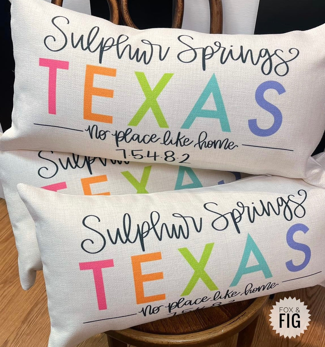 Home Decor + Kitchen – Fox & Fig