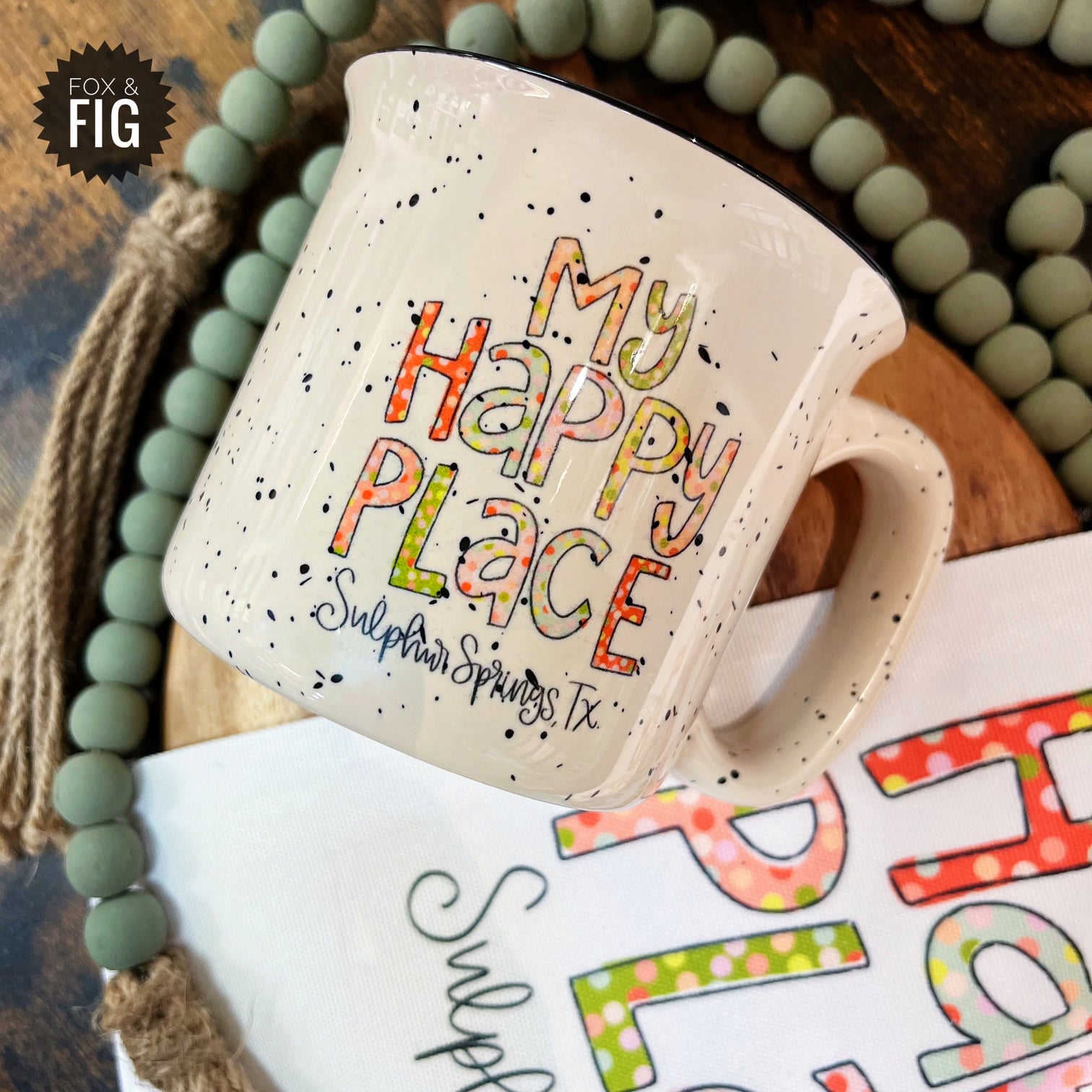 Products – Fox & Fig