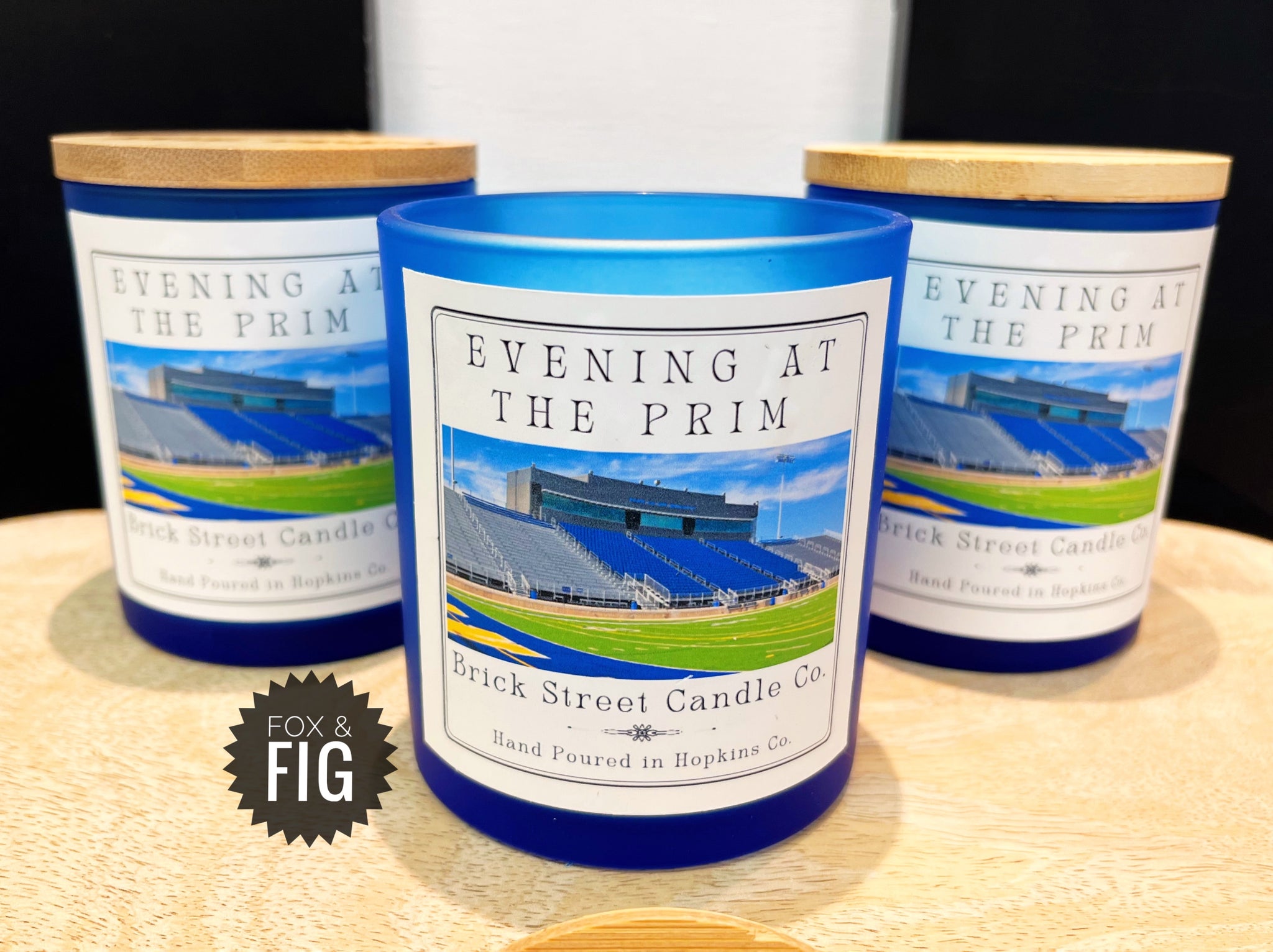 Products – Fox & Fig