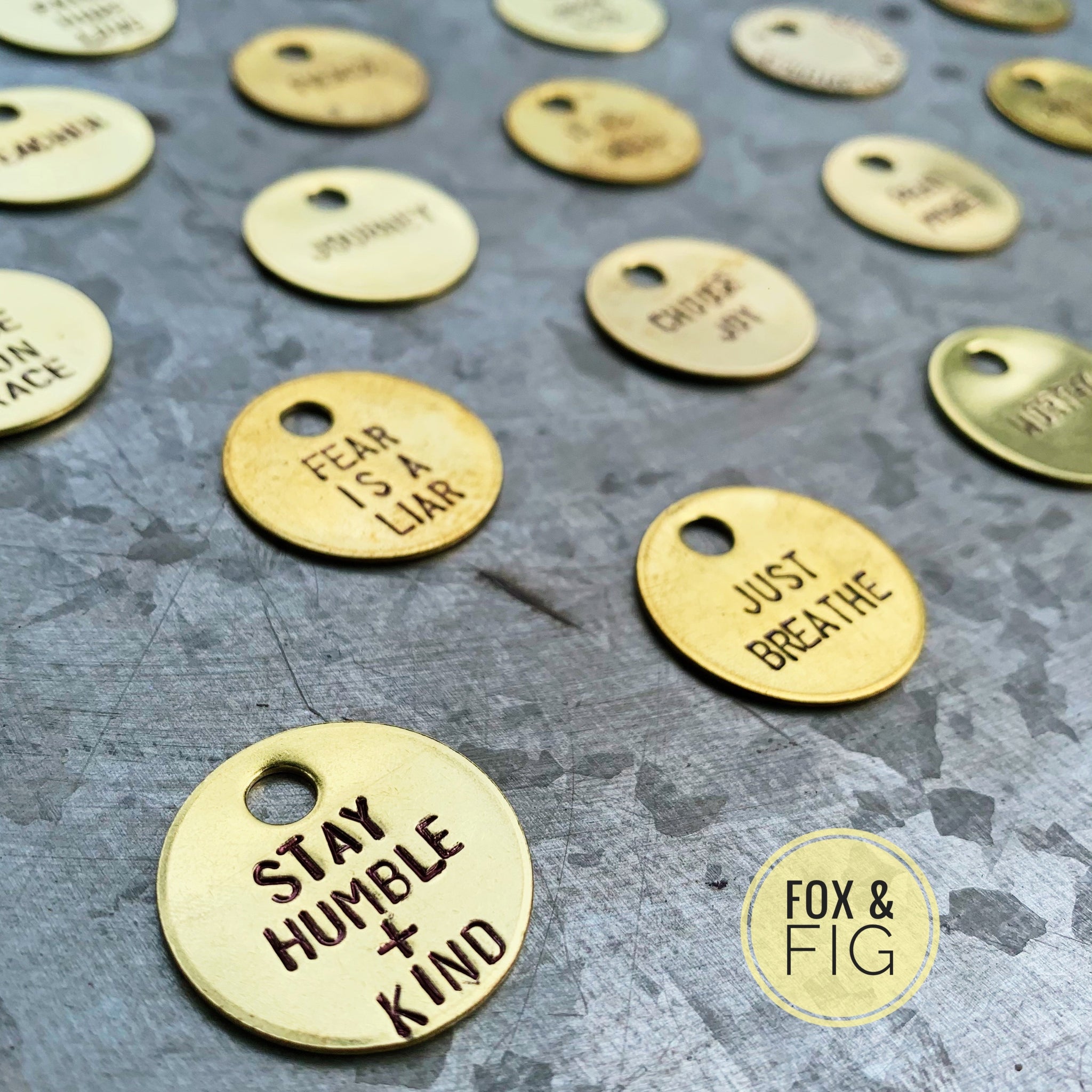 Apparel + Accessories – Fox & Fig